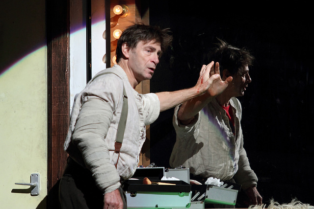 When passion kills: Cavalleria Rusticana/ Pagliacci at ROH with ...