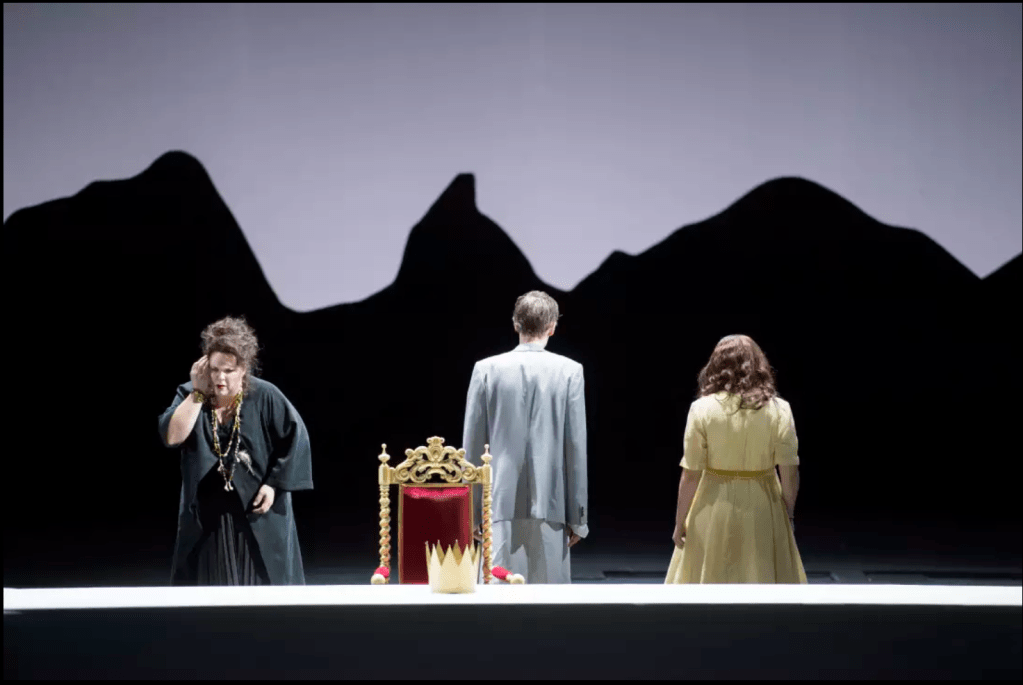 Rediscovering your values: Jephtha inside. – operaexplorer